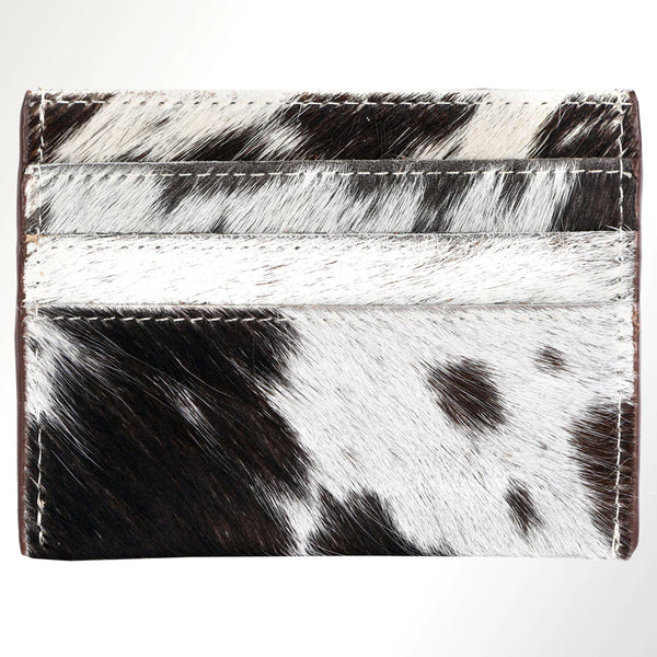 Malina Card Holder (Black) – Aspen Lace Boutique