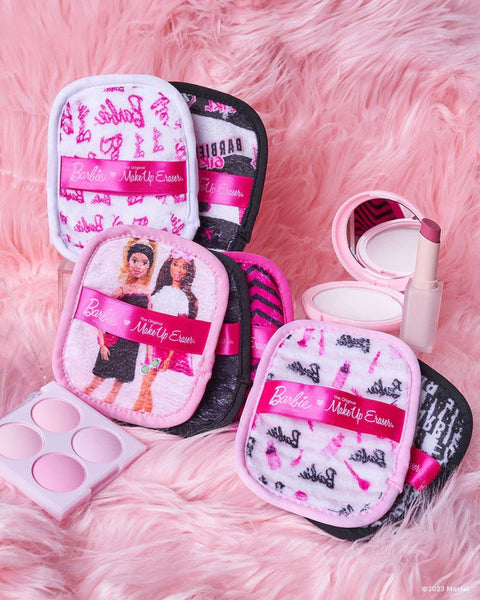 MakeUp Eraser Barbie 7 Day Set – Aspen Lace Boutique