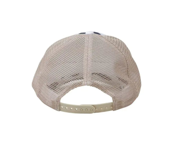 White Moos Hat – Aspen Lace Boutique
