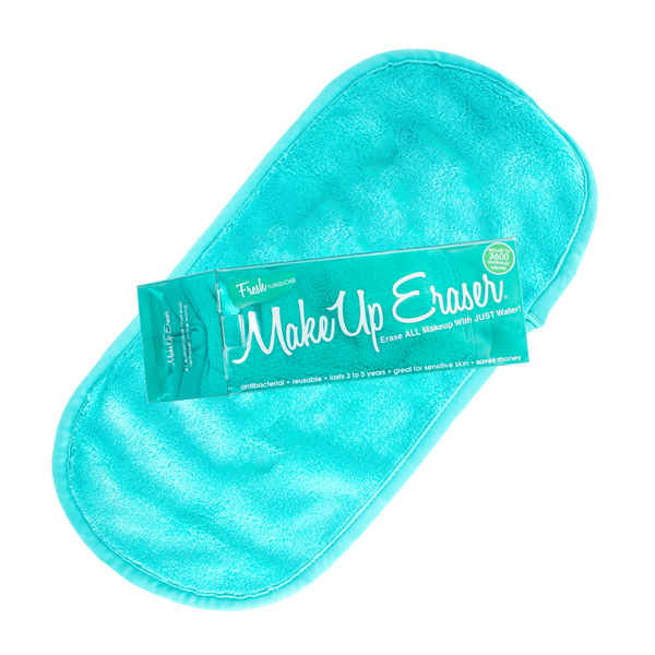 The Original Makeup Eraser (Fresh Turquoise) – Aspen Lace Boutique