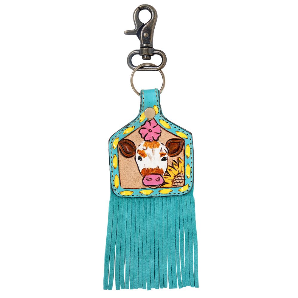 Futuristic Keychain – Aspen Lace Boutique